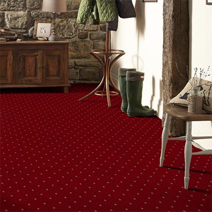Axminster Carpets